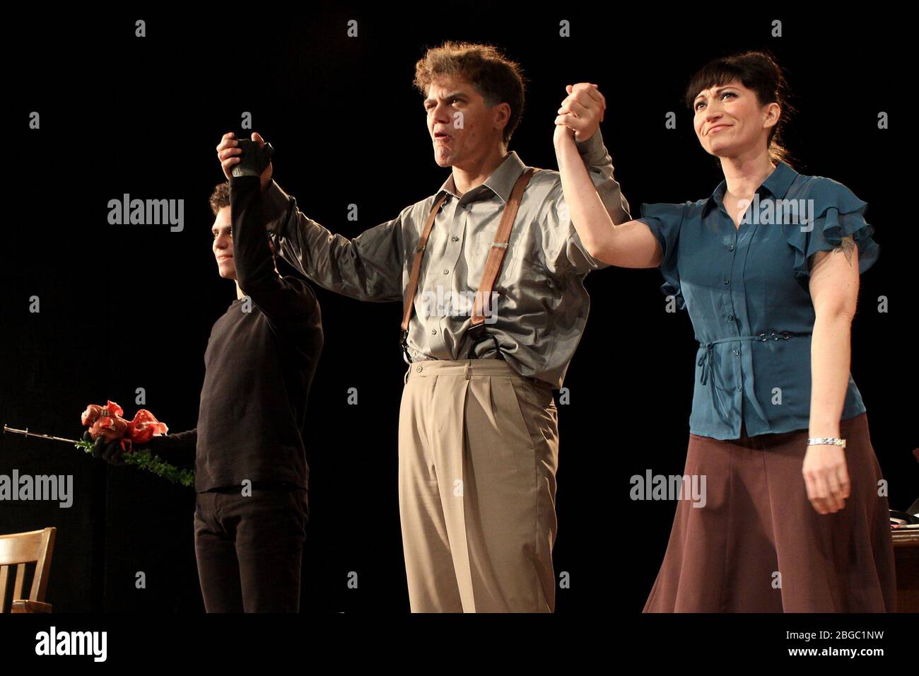 Mierka girten hi-res stock photography and images - Alamy