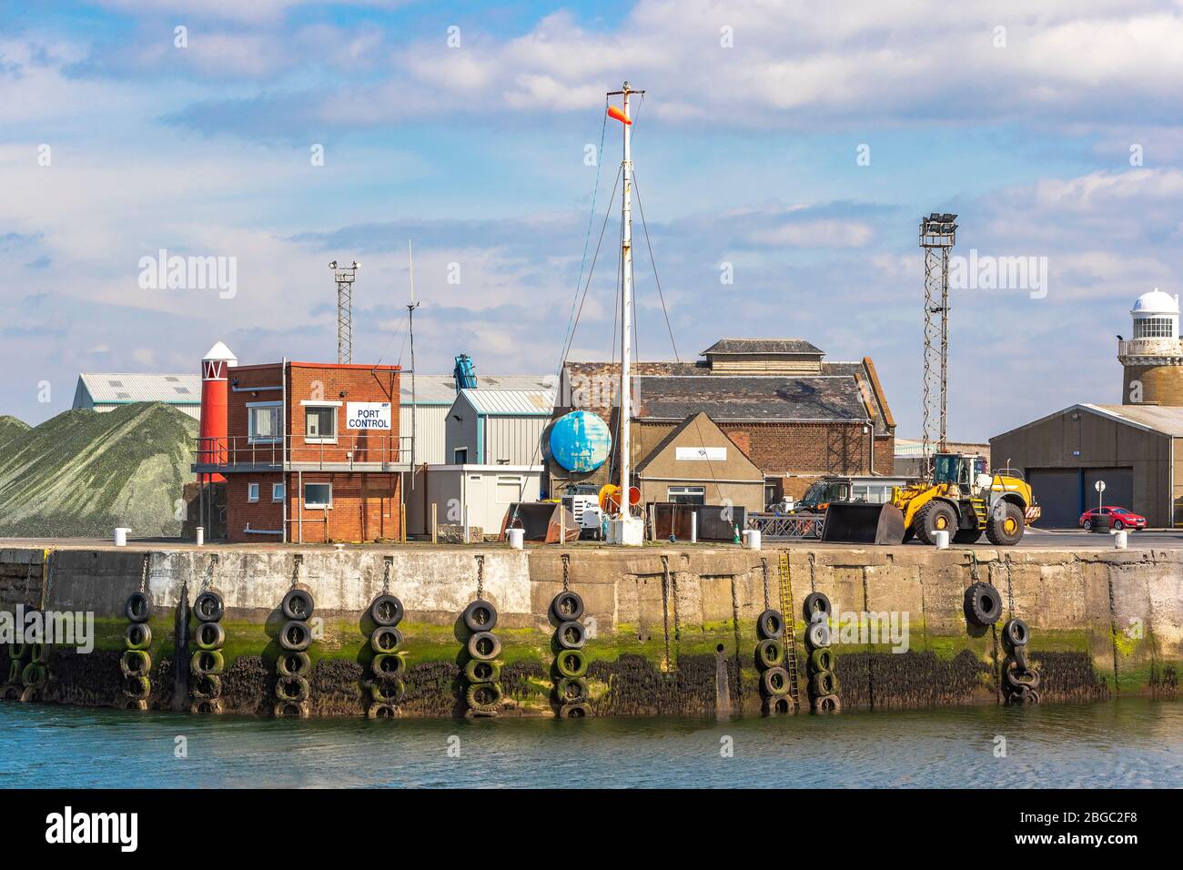 Ayrshire landmark hi-res stock photography and images - Alamy