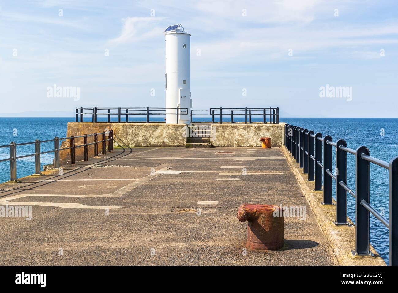 Marine navigation lights hi-res stock photography and images - Alamy