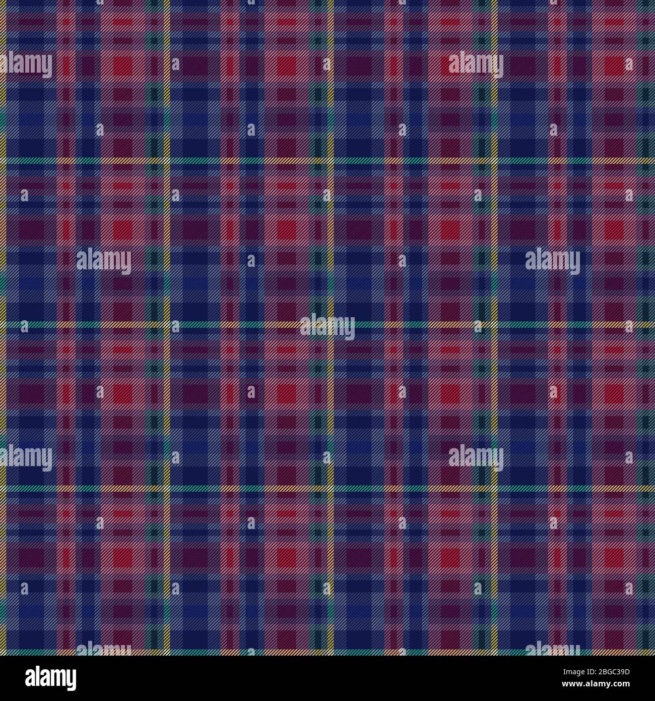 Flannel vector vectors hi-res stock photography and images - Alamy