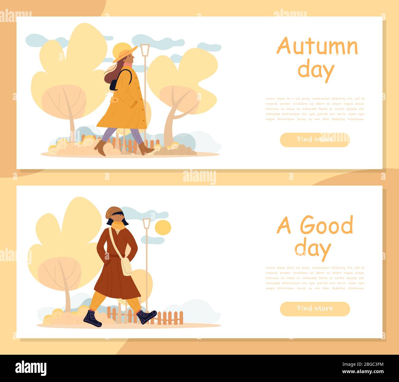 Woman clothed Stock Vector Images - Alamy