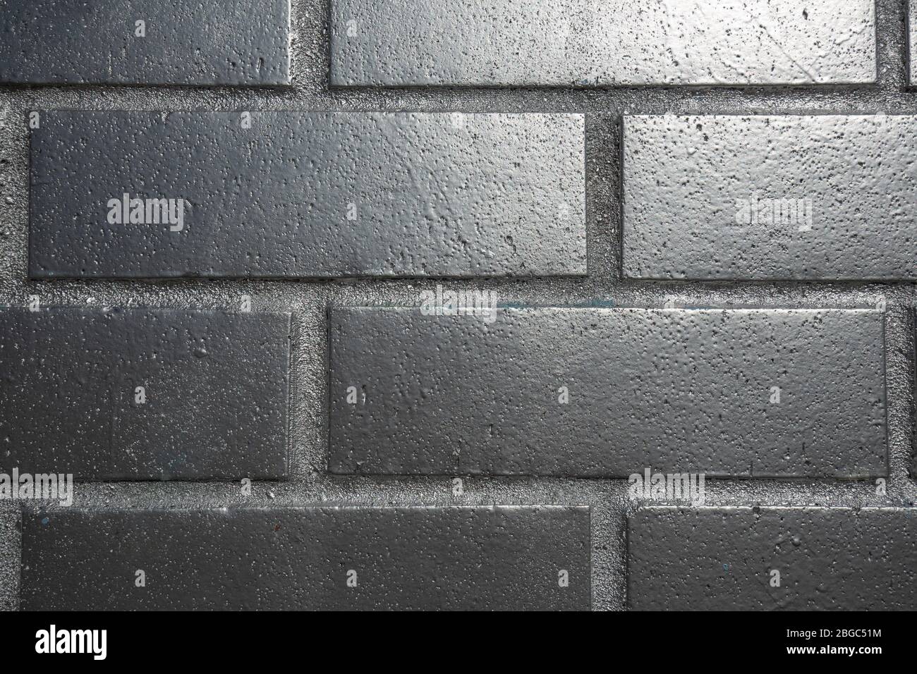 Black tile hi-res stock photography and images - Alamy