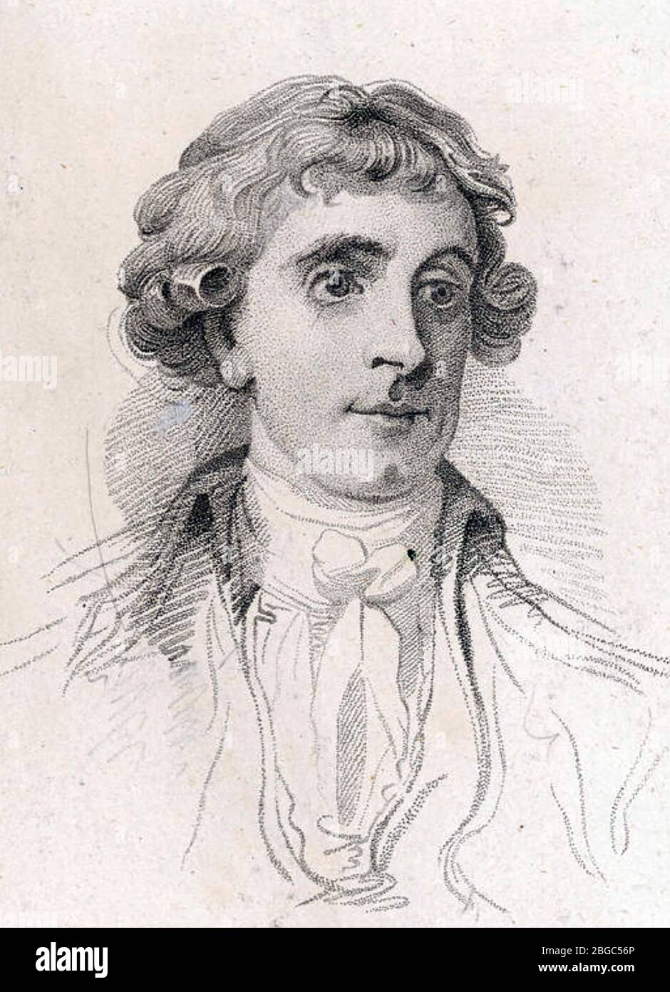 William jones (1746 1794) hi-res stock photography and images - Alamy