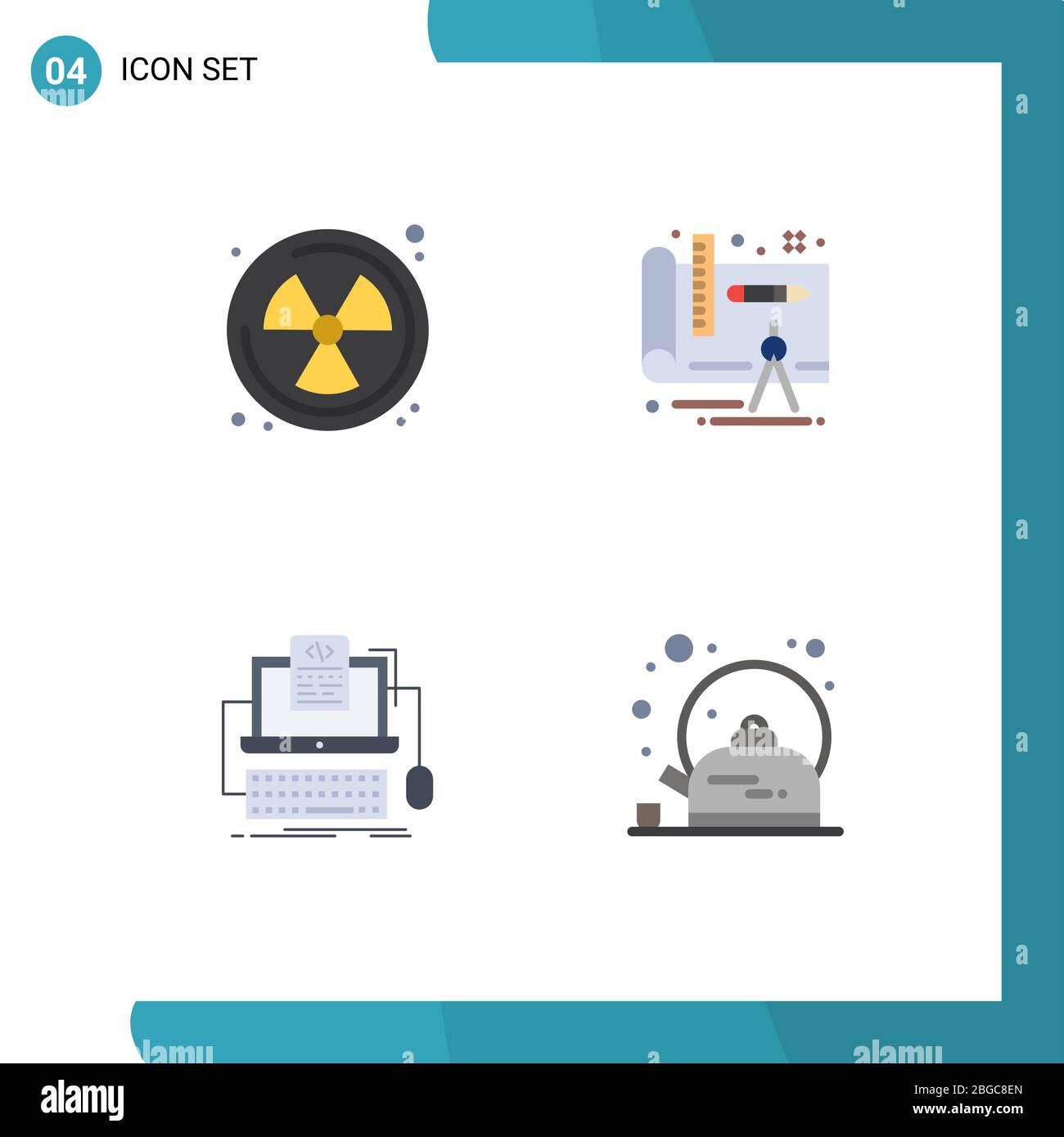 Monoblock vector vectors hi-res stock photography and images - Alamy