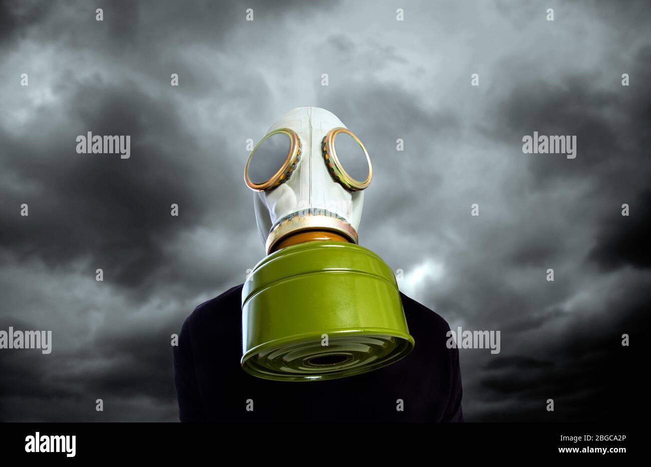 Contamination of environment hi-res stock photography and images - Alamy