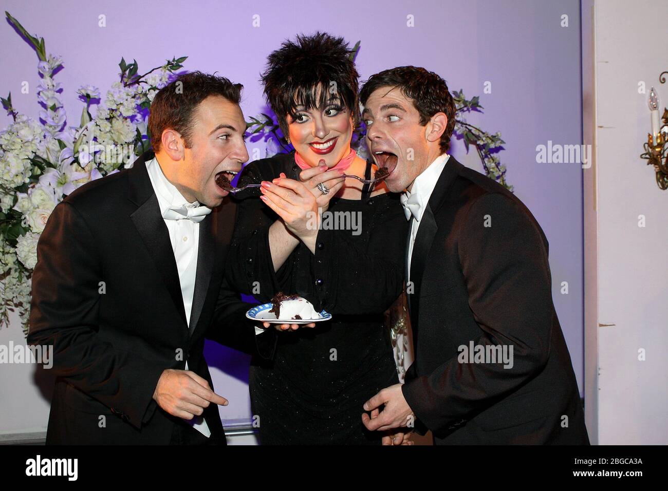 Jason cozmo hi-res stock photography and images - Alamy