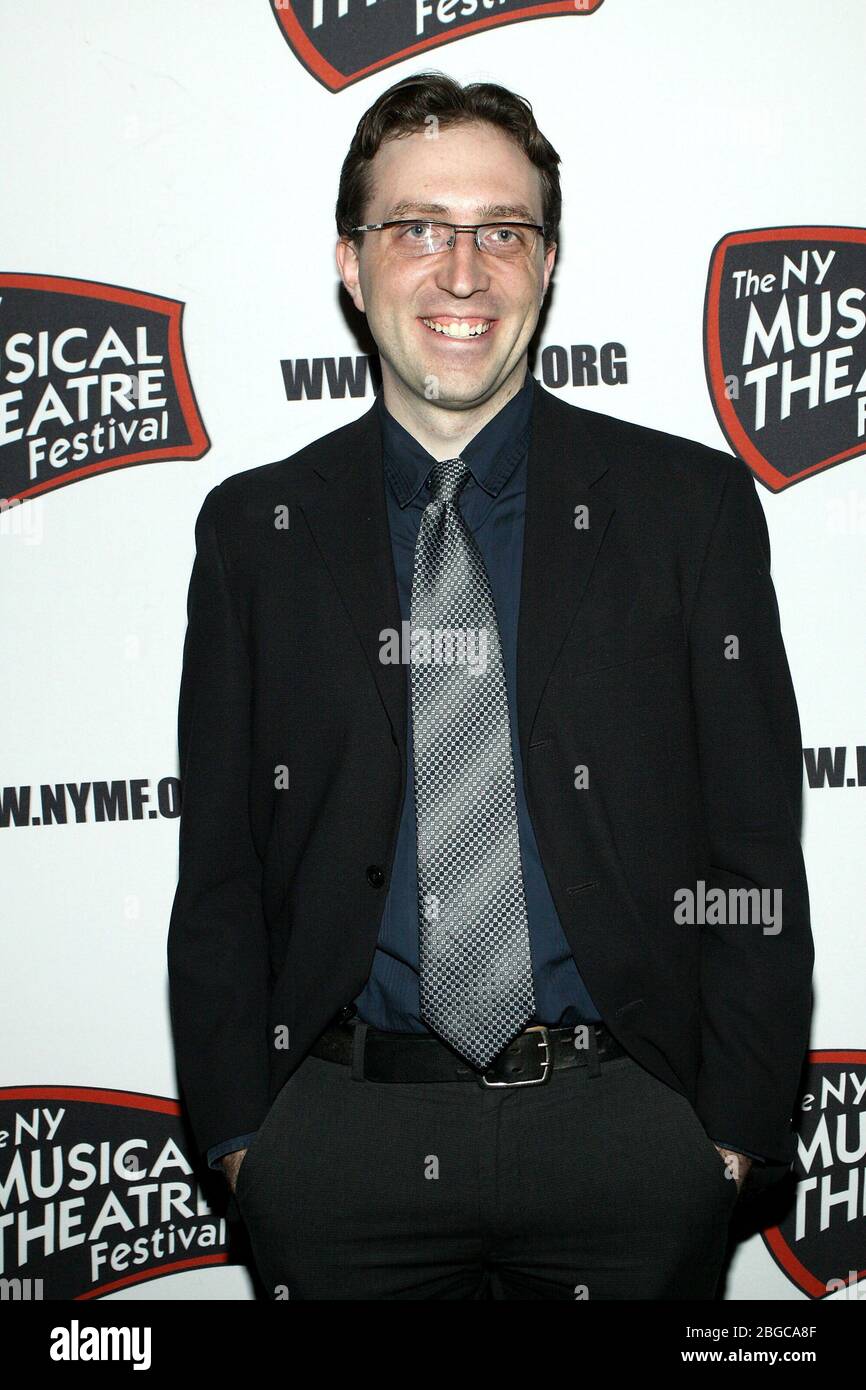 New York, NY, USA. 14 November, 2010. Joshua Henry at the New York ...