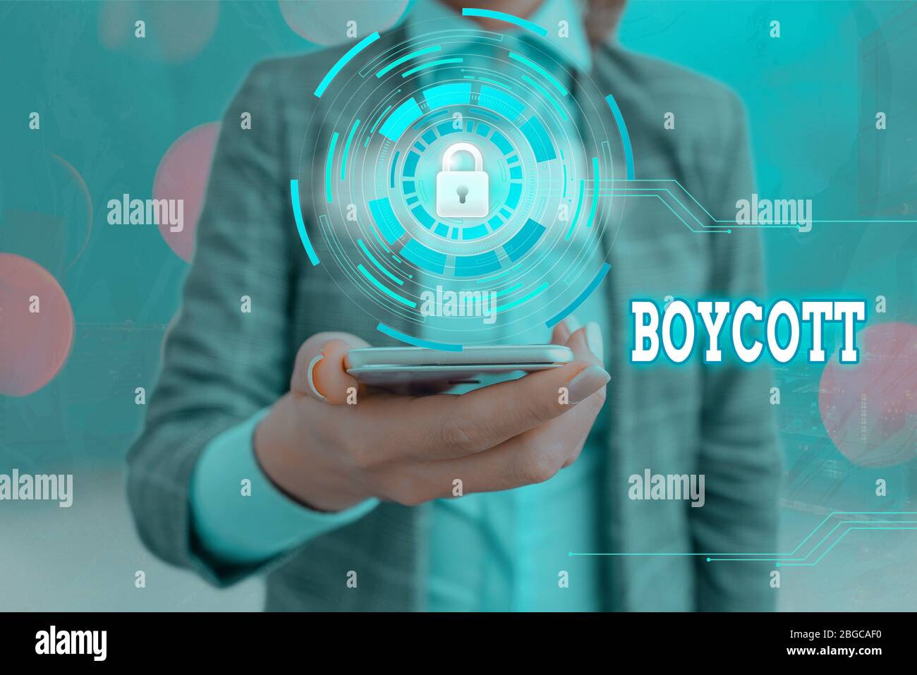 Boycotted goods hi-res stock photography and images - Alamy