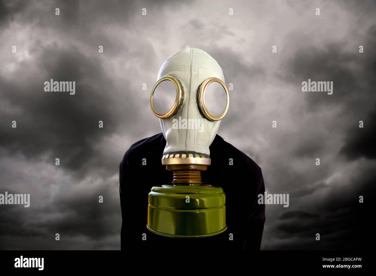 Contamination of environment hi-res stock photography and images - Alamy