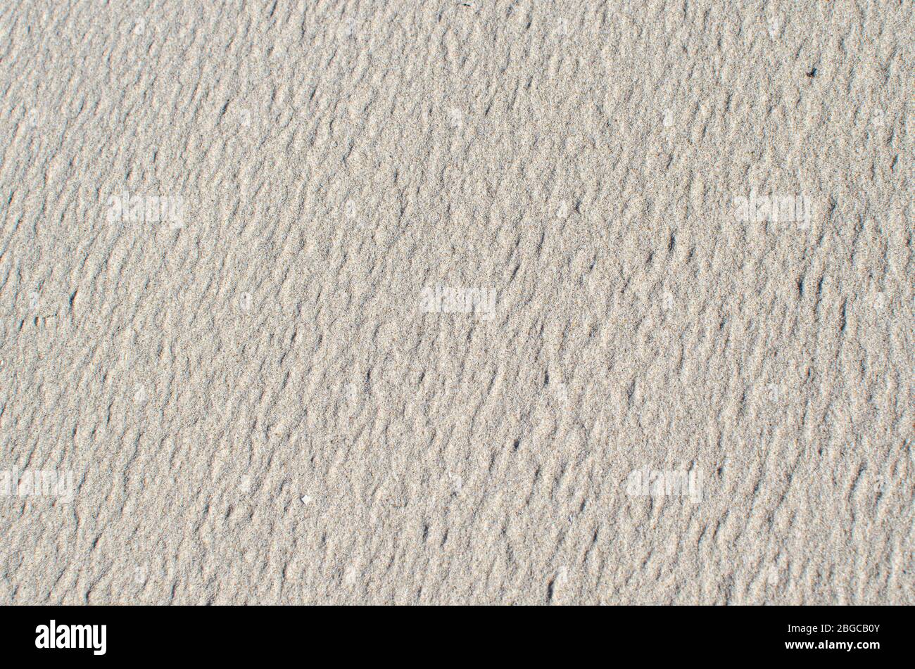 White or light yellow sand texture, background Stock Photo - Alamy