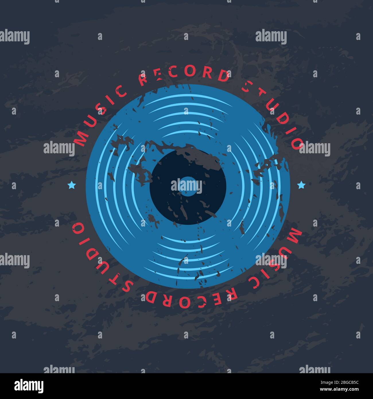 Cassette logo hi-res stock photography and images - Alamy