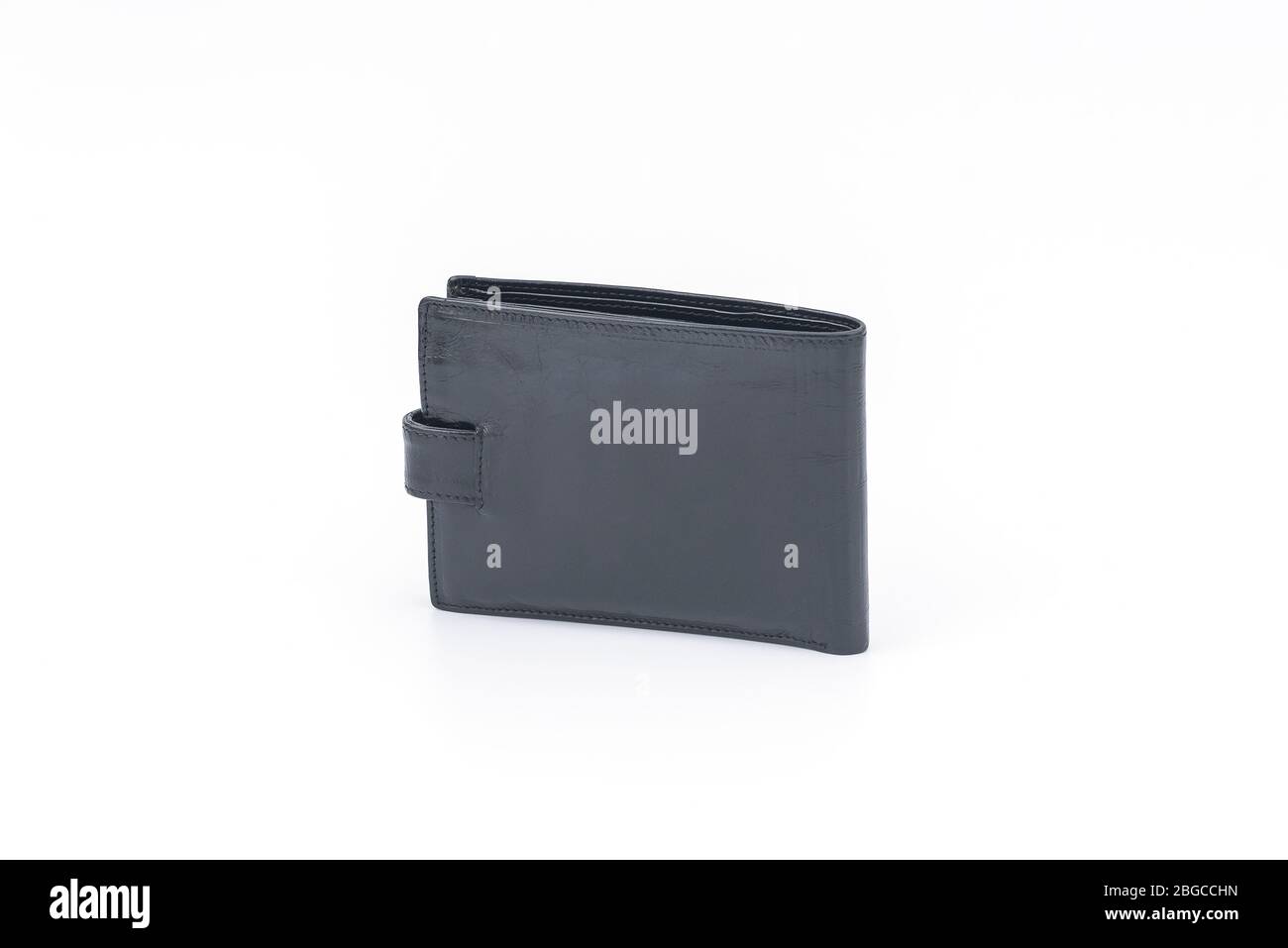 Empty female wallet Cut Out Stock Images & Pictures - Alamy