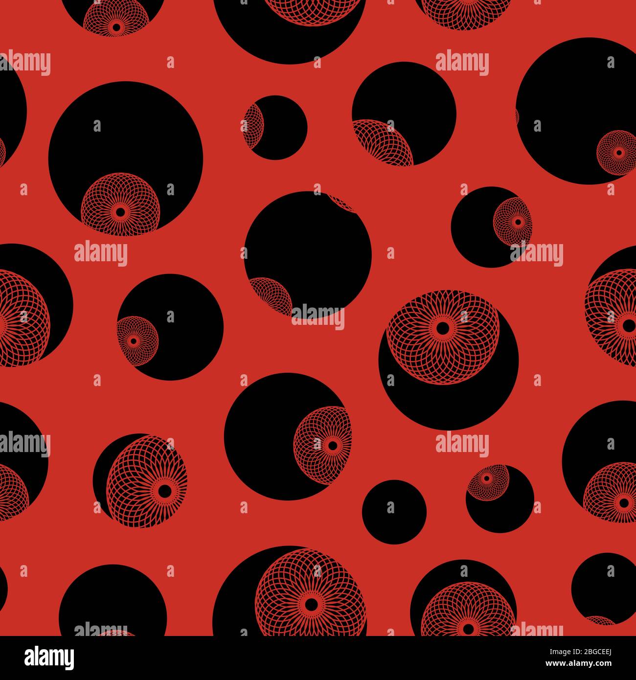 Seamless eyes patterns hi-res stock photography and images - Alamy
