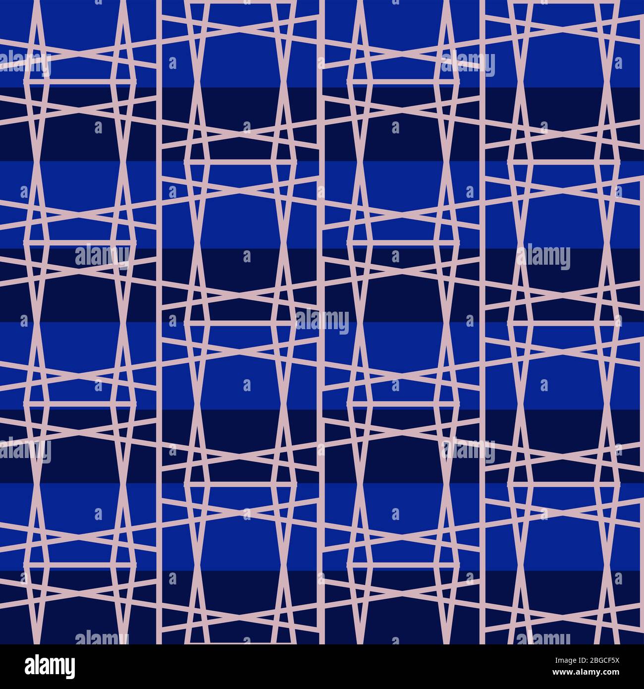 Criss cross patterns Stock Vector Images - Alamy