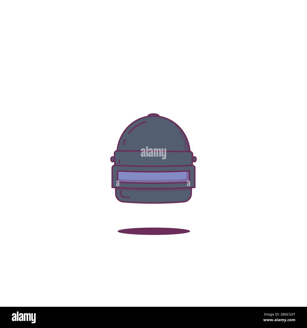 Pubg logo hi-res stock photography and images - Alamy