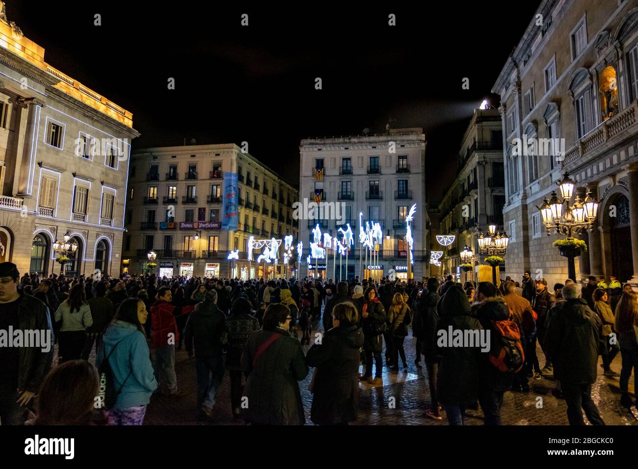 Caganer nativity hi-res stock photography and images - Alamy