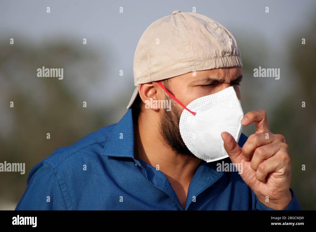 Young indian men hi-res stock photography and images - Alamy