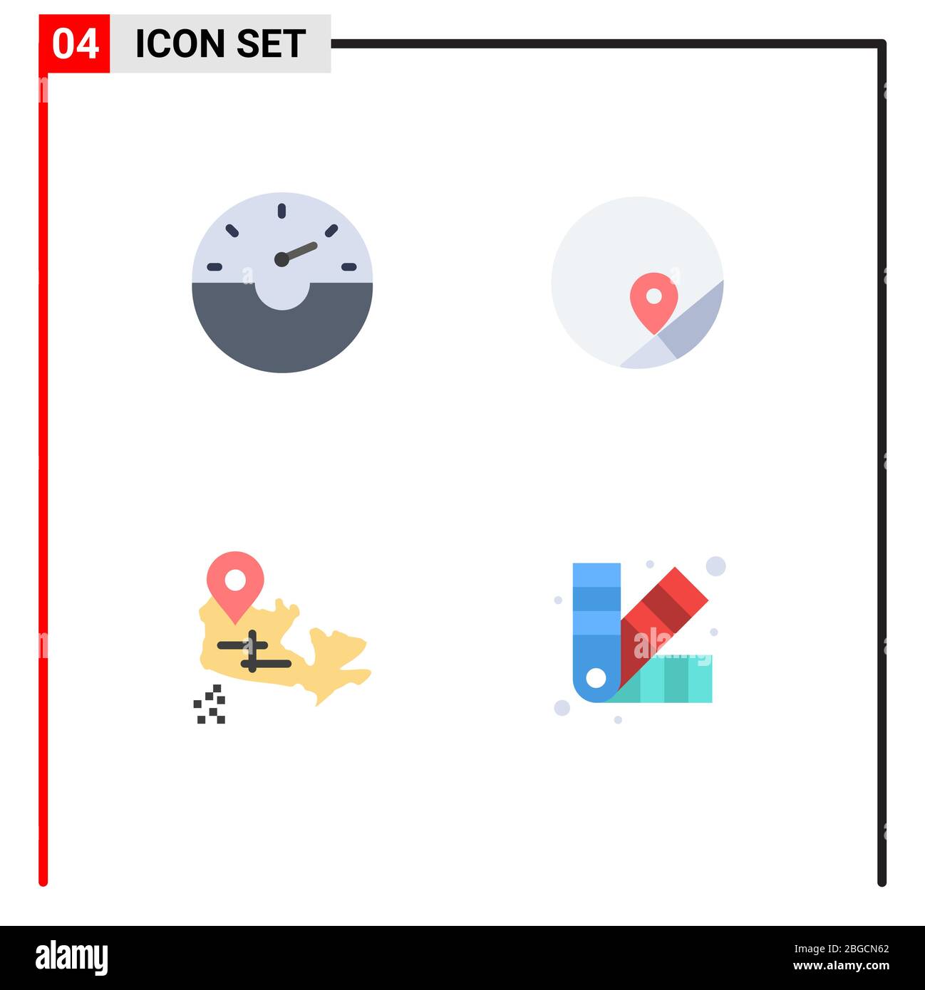 Thematic Map High Resolution Stock Photography and Images - Alamy