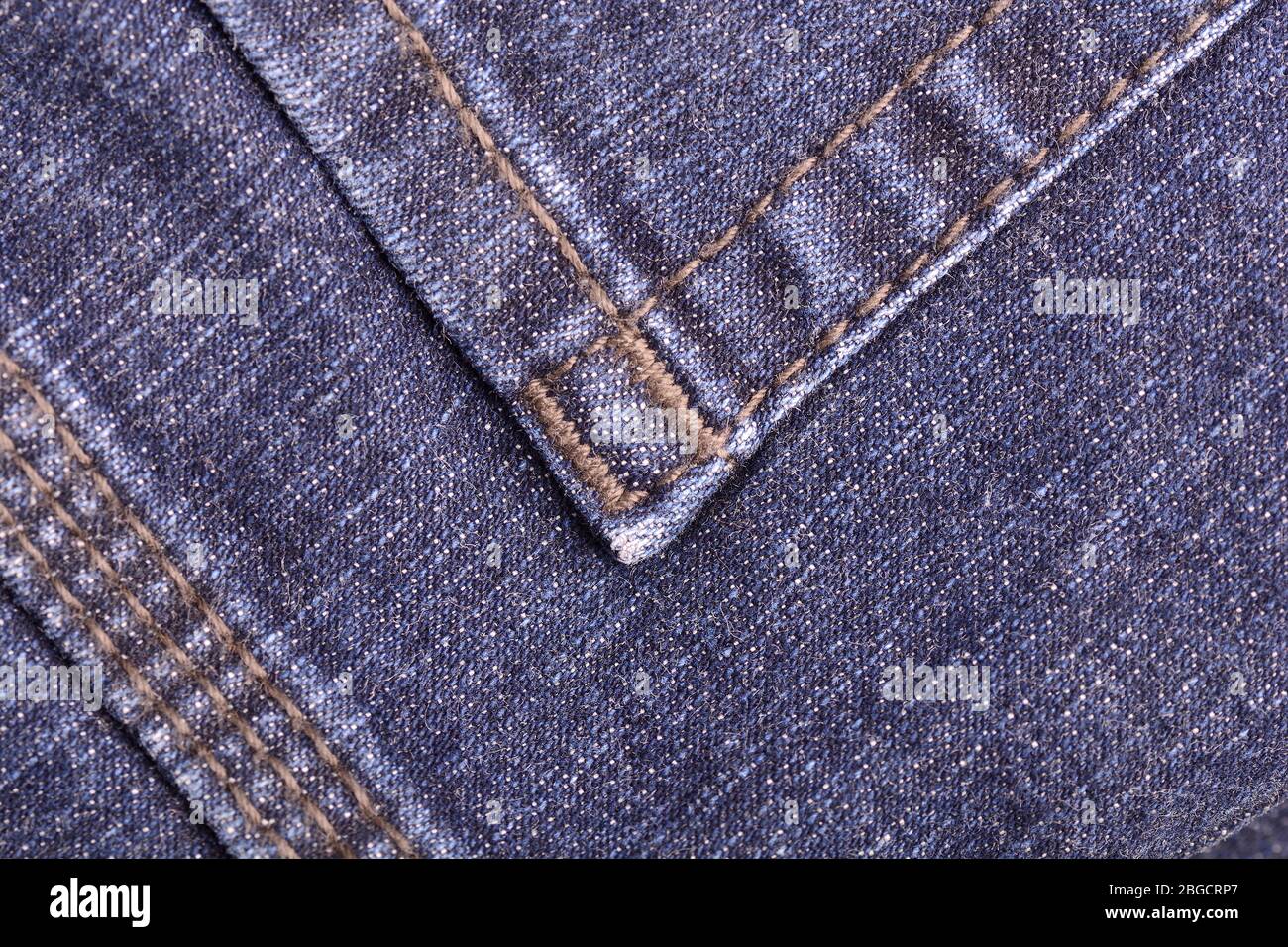 Close up jeans or denim cloth texture background Stock Photo - Alamy