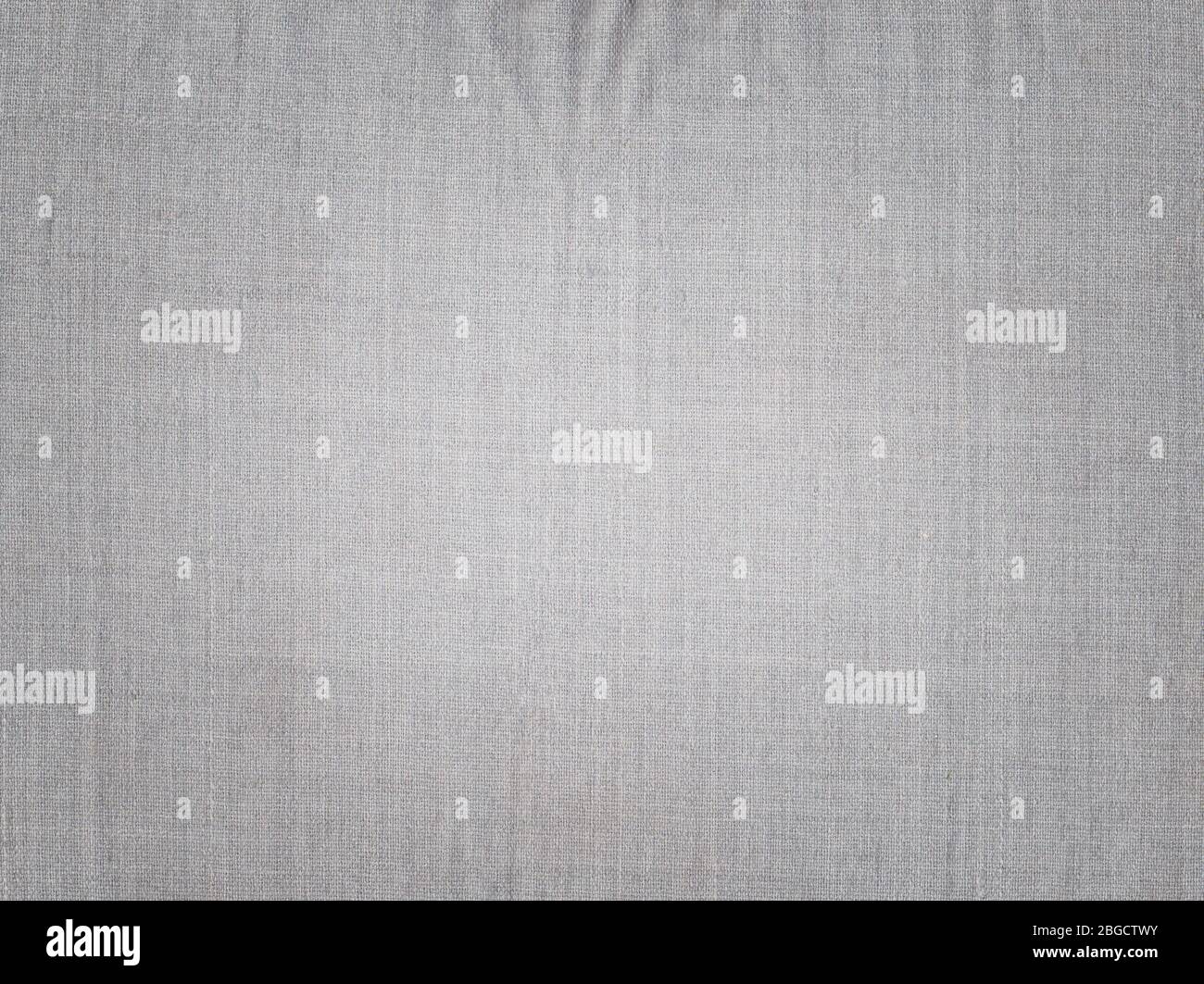 Old canvas vintage background. Background of textile texture. Natural ...