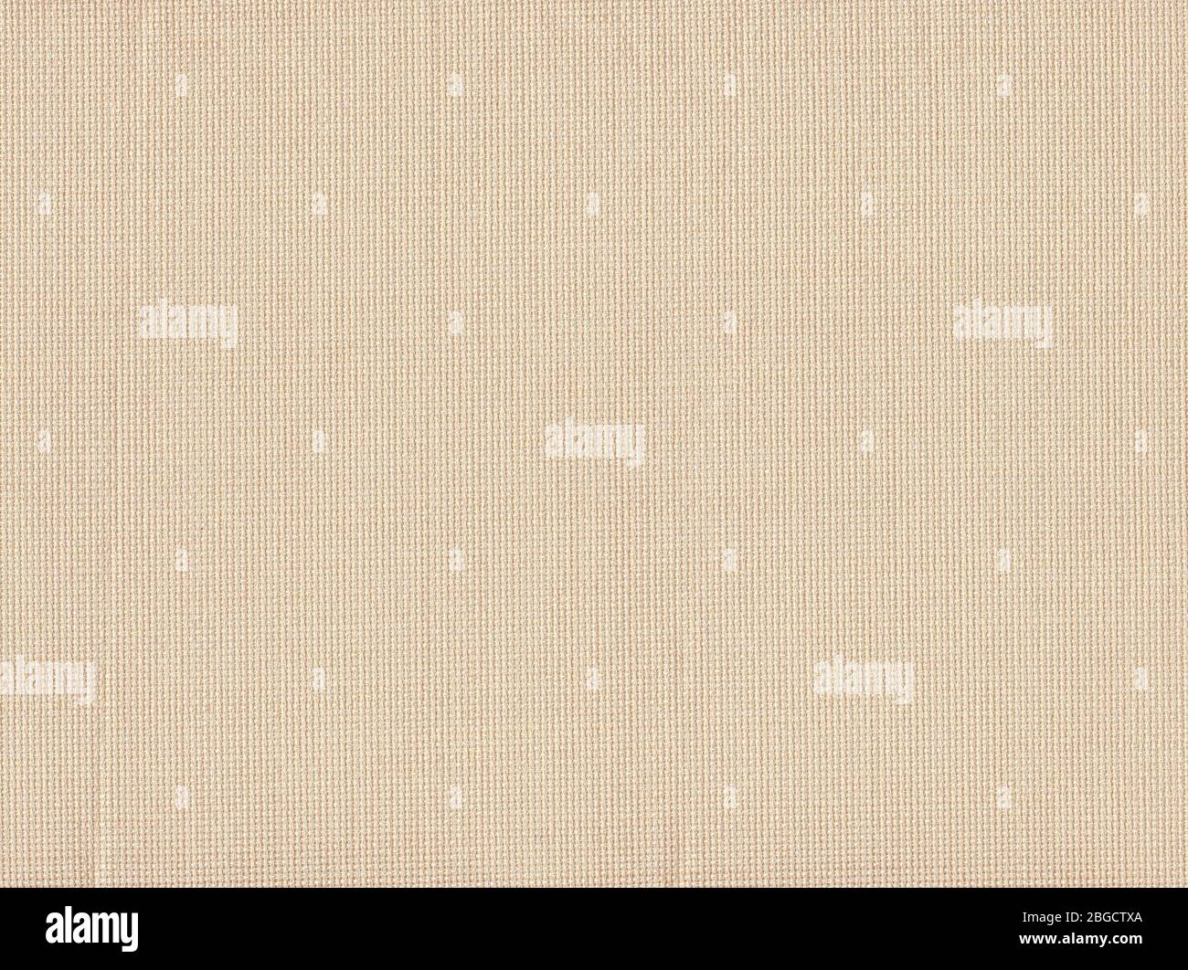 Light natural linen texture detail for the background. High resolution linen canvas background ...