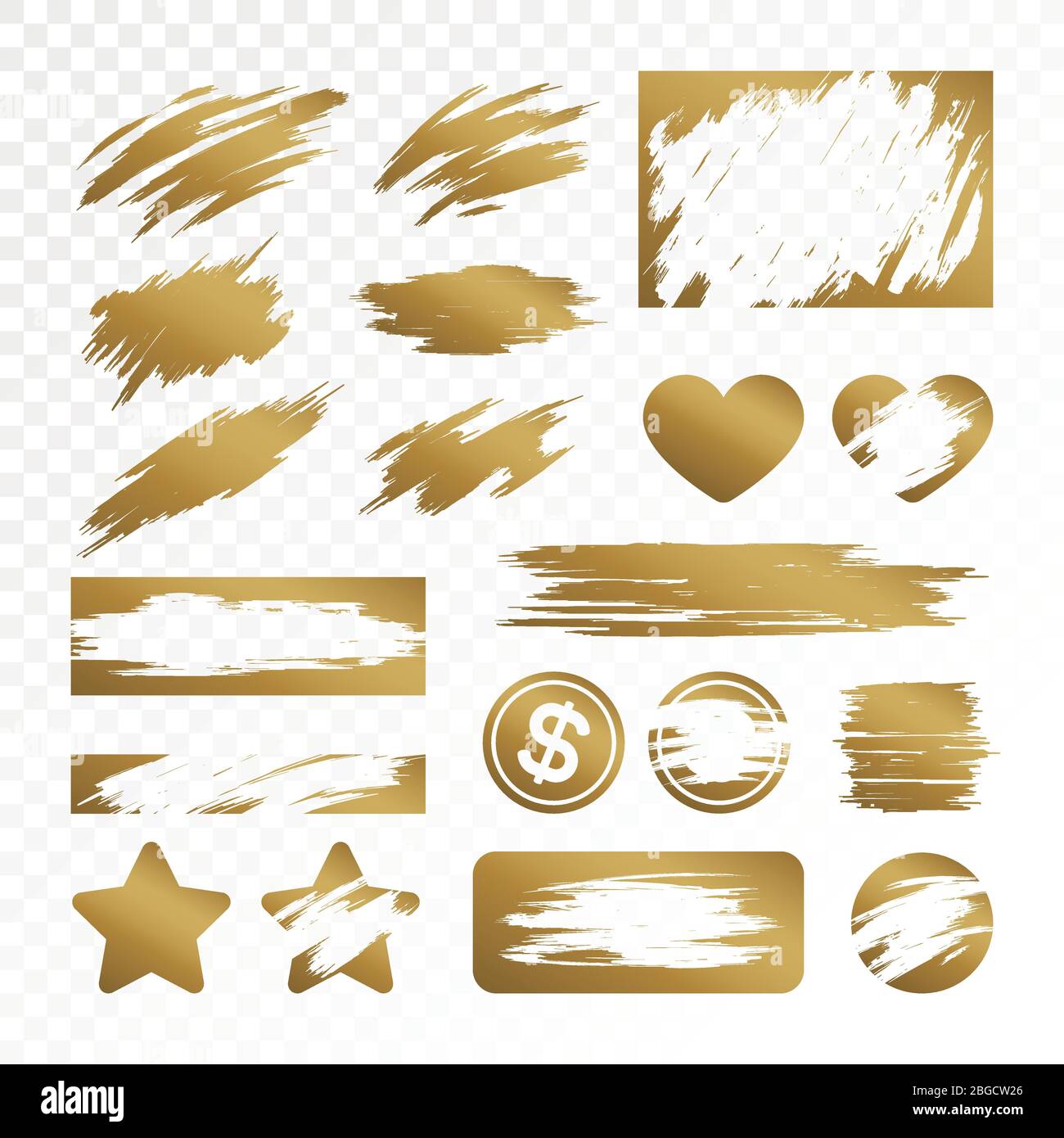 Lottery winning ticket and scratch cards vector white and black texture ...