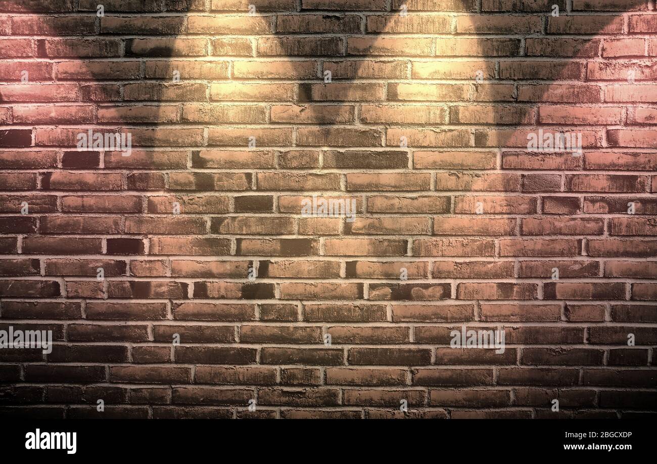 Red Brick Facade High Resolution Stock Photography and Images - Alamy