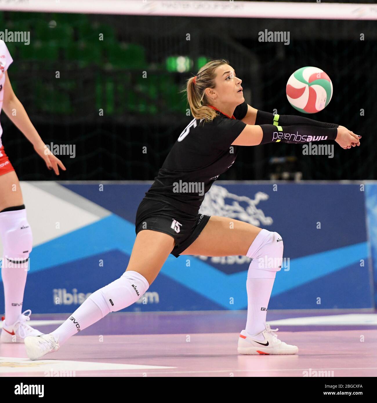 Libero Volleyball Headbands