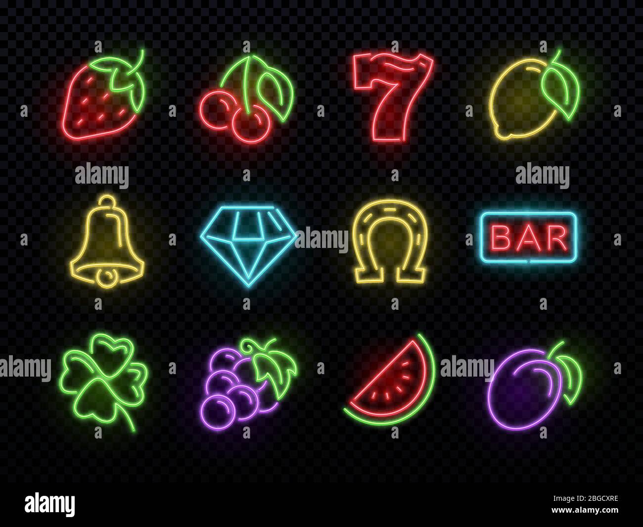 Vintage gambling machine hi-res stock photography and images - Alamy