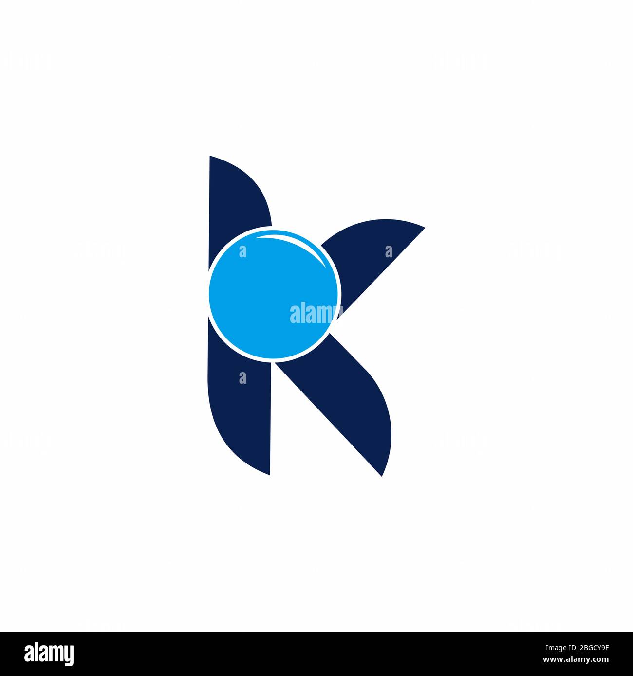 Circle k store Stock Vector Images - Alamy