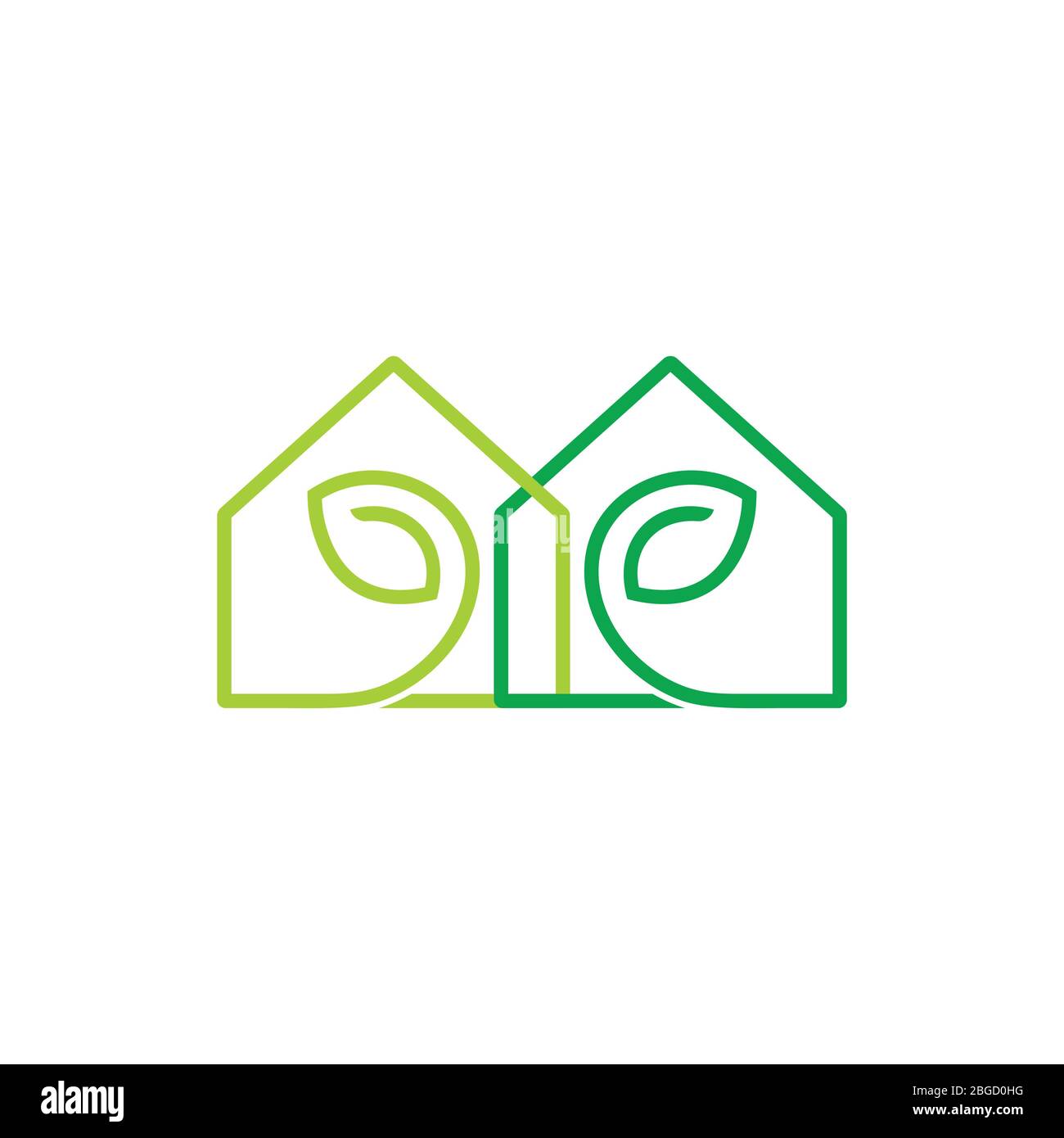 Home decoration shop line Stock Vector Images - Alamy