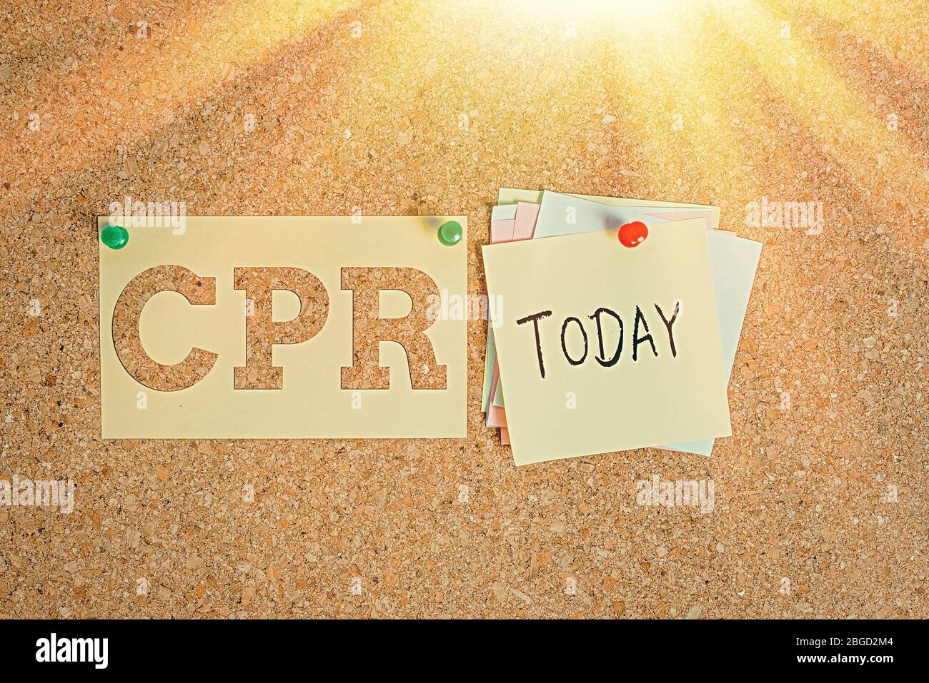 Word writing text Cpr. Business photo showcasing cardiopulmonary ...