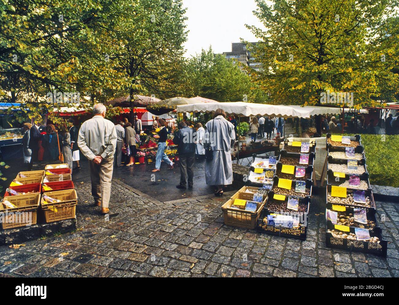 Opposite church of st nicholas hi-res stock photography and images - Alamy