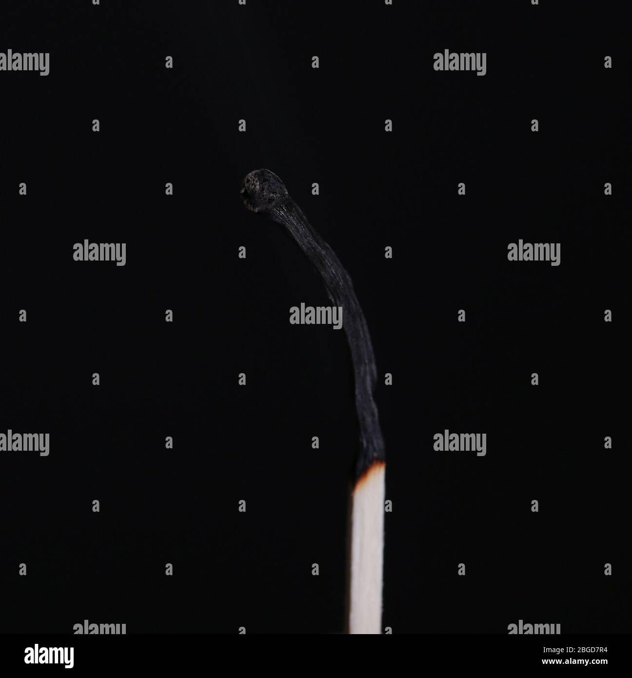 Matchstick catching fire hi-res stock photography and images - Alamy