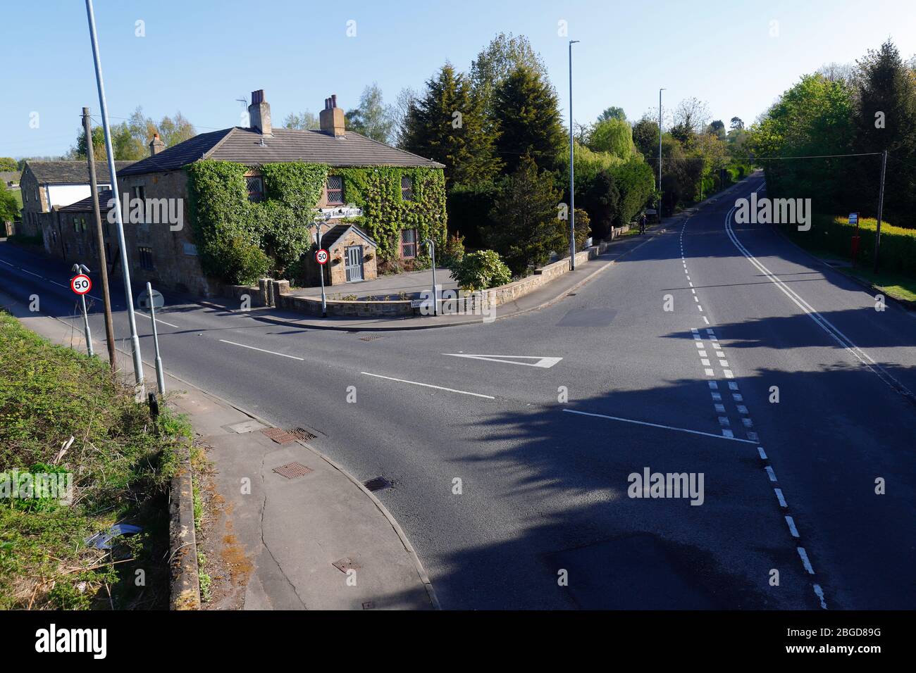 Bridge farm hotel leeds hi-res stock photography and images - Alamy