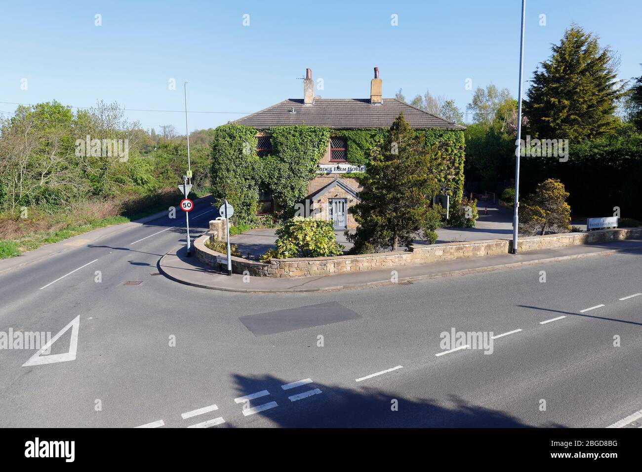 Bridge farm hotel leeds hi-res stock photography and images - Alamy