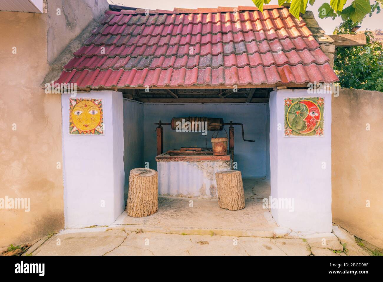 Butuceni hi-res stock photography and images - Alamy