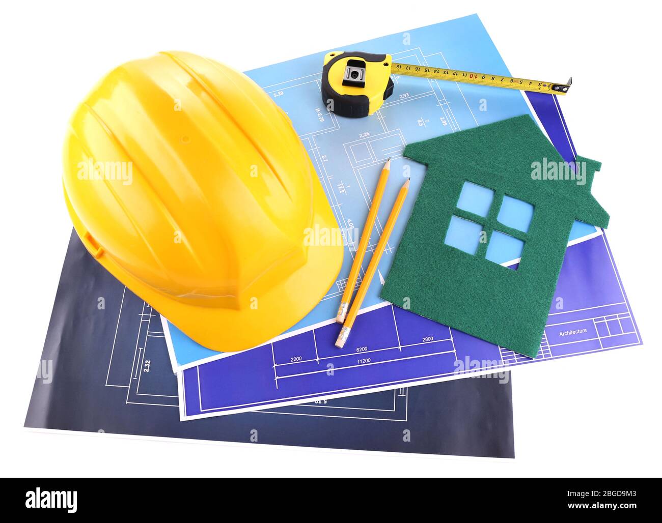 Company drawings Cut Out Stock Images & Pictures - Alamy