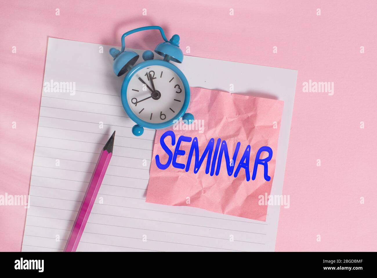 Word writing text Seminar. Business photo showcasing Conference ...
