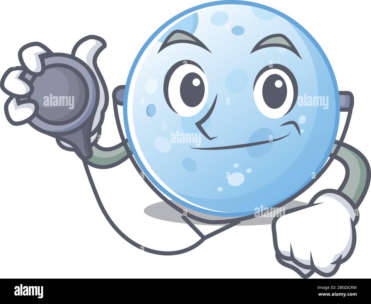 Doctor mist Stock Vector Images - Alamy