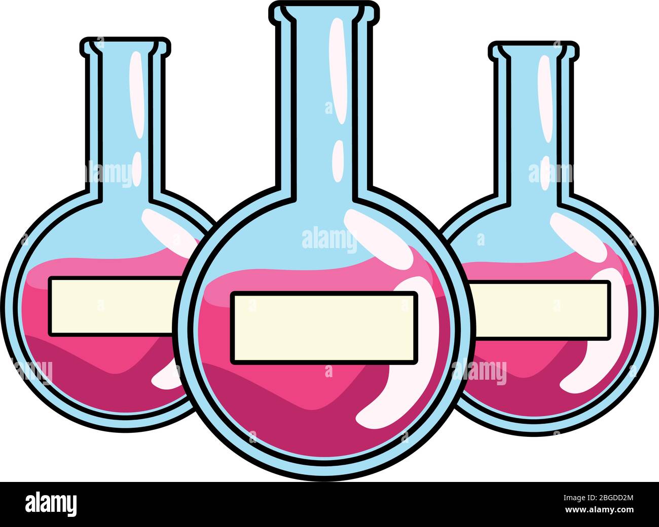 Base medical laboratory Cut Out Stock Images & Pictures - Alamy