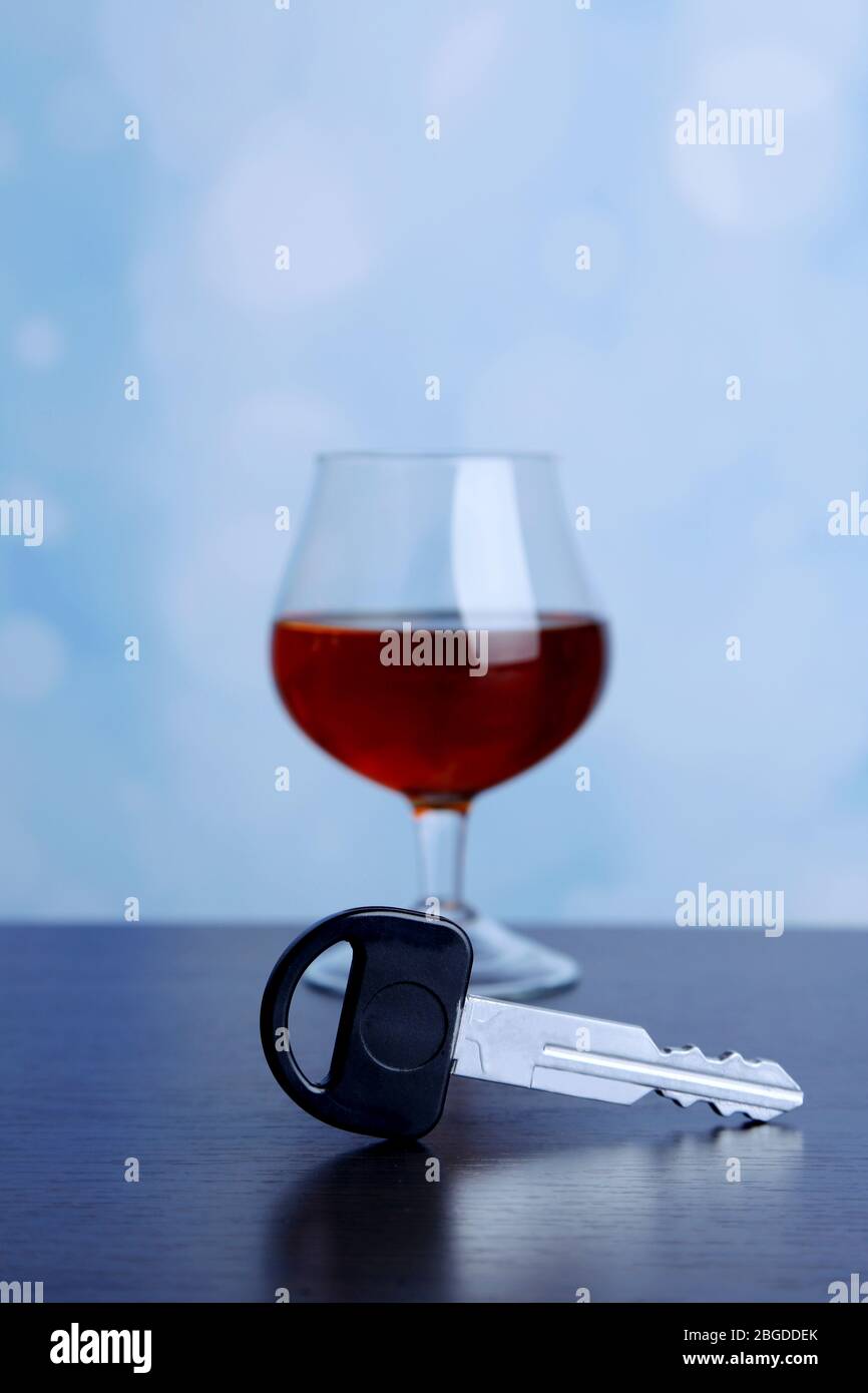 Alcohol ignition lock hi-res stock photography and images - Alamy