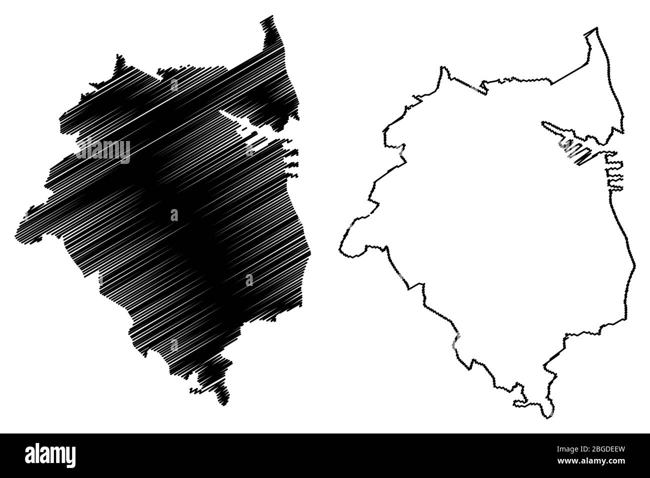 Gdynia symbol Stock Vector Images - Alamy