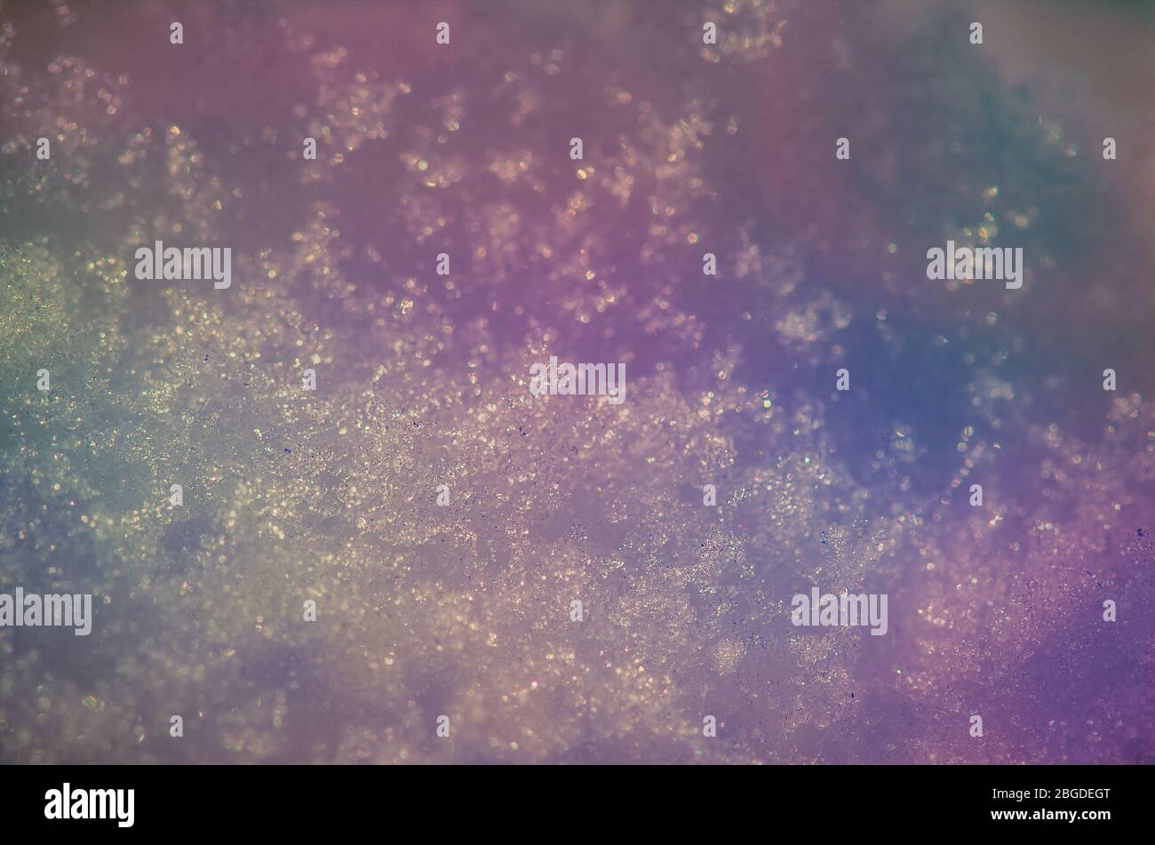 Rainbow colors filter effect. Use for montage or display your products ...