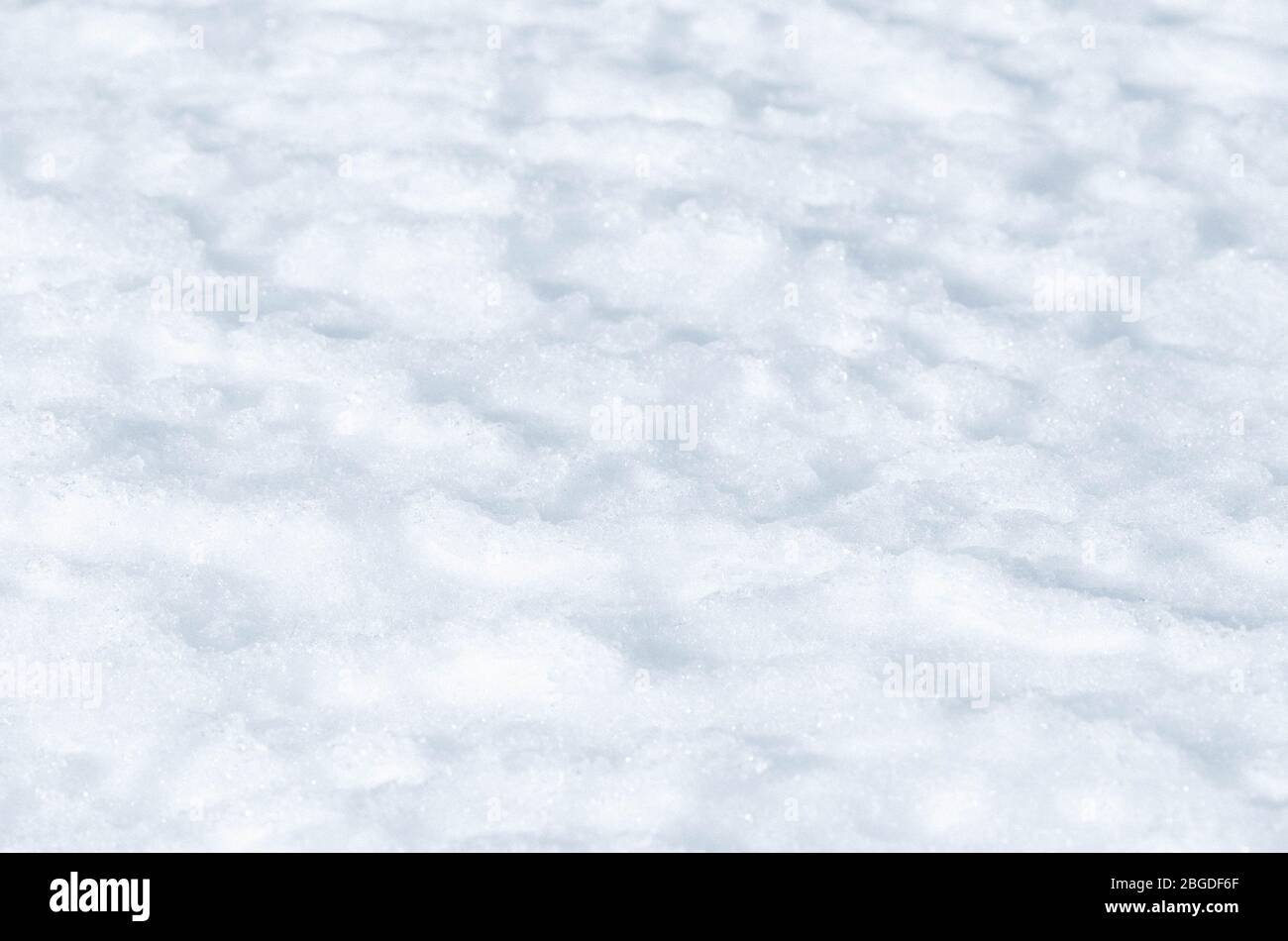 Abstract shiny snow background. Blue white snowy winter texture Stock ...