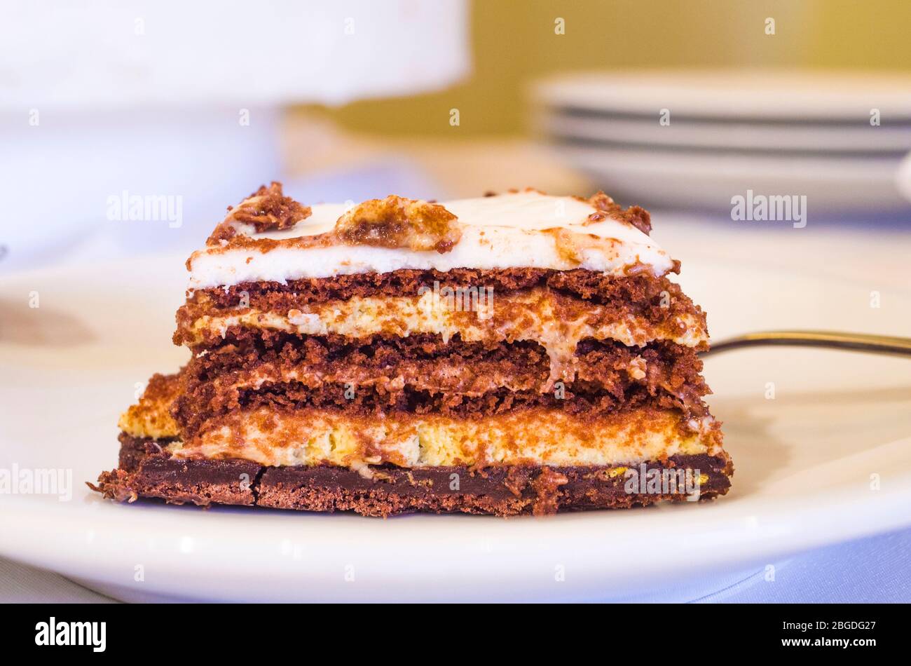 delicious pastries with assorted flavors for your party, for children ...