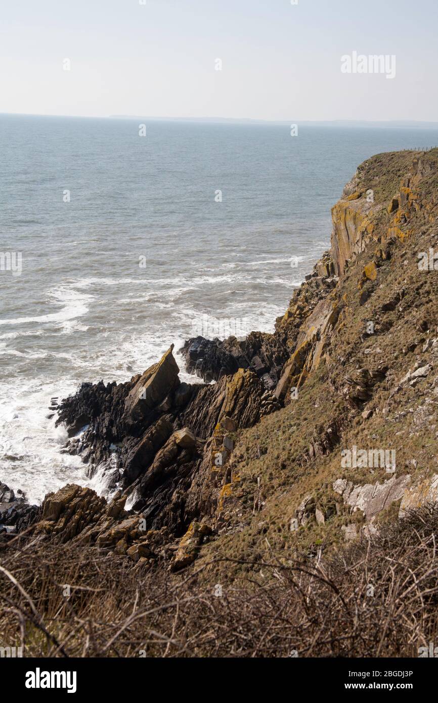 Harrisons bay hi-res stock photography and images - Alamy