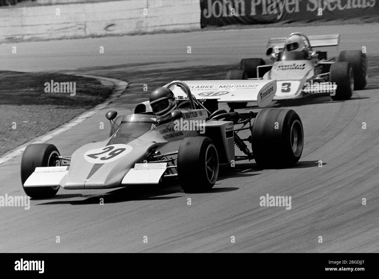 Crystal clarke hi-res stock photography and images - Alamy