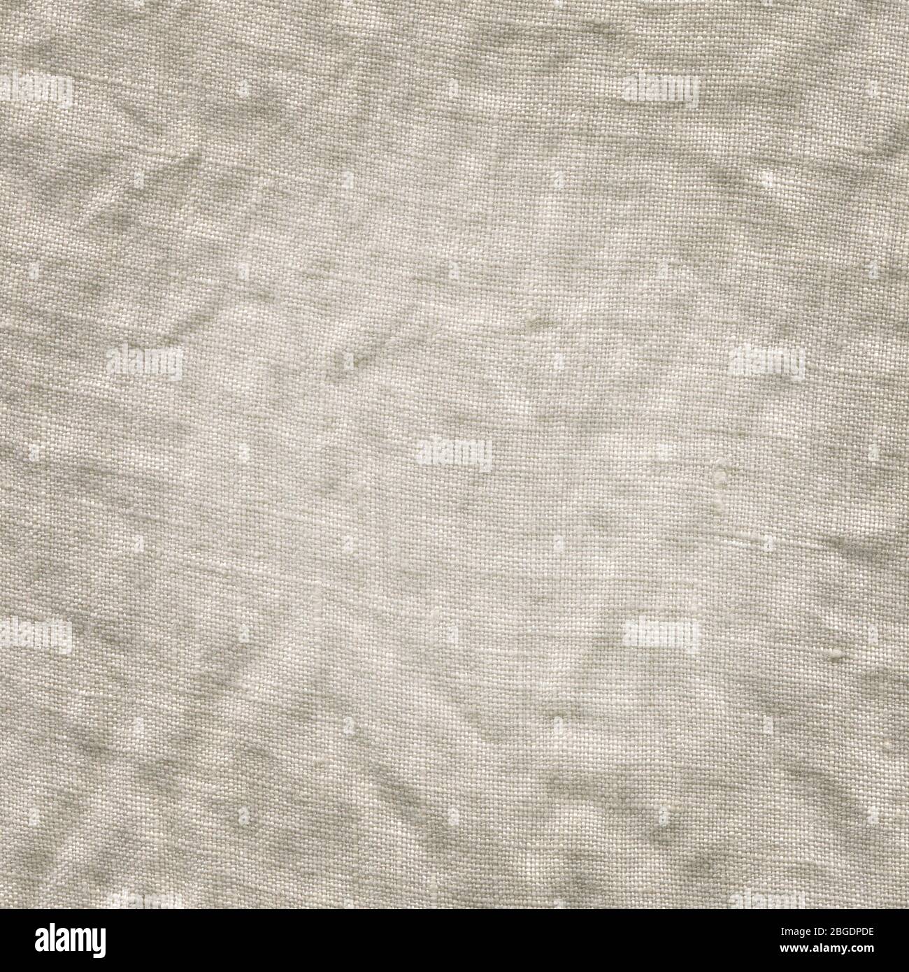 Gray linen texture for background. Canva surface texture Stock Photo ...