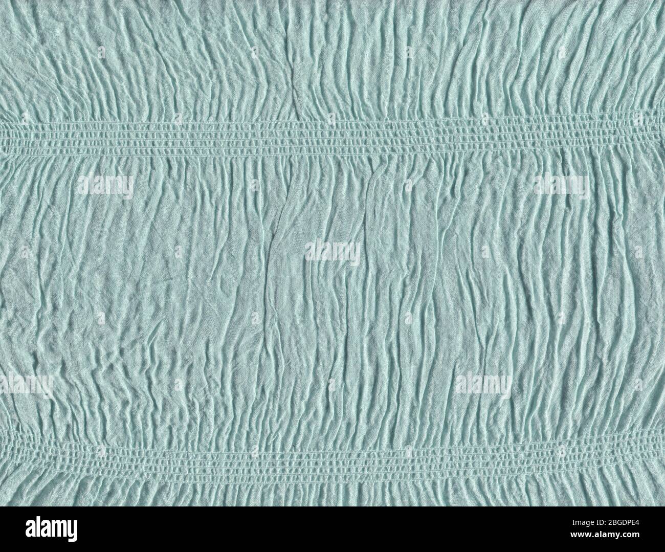 Turquoise fabric background texture. Turquoise background from a ...